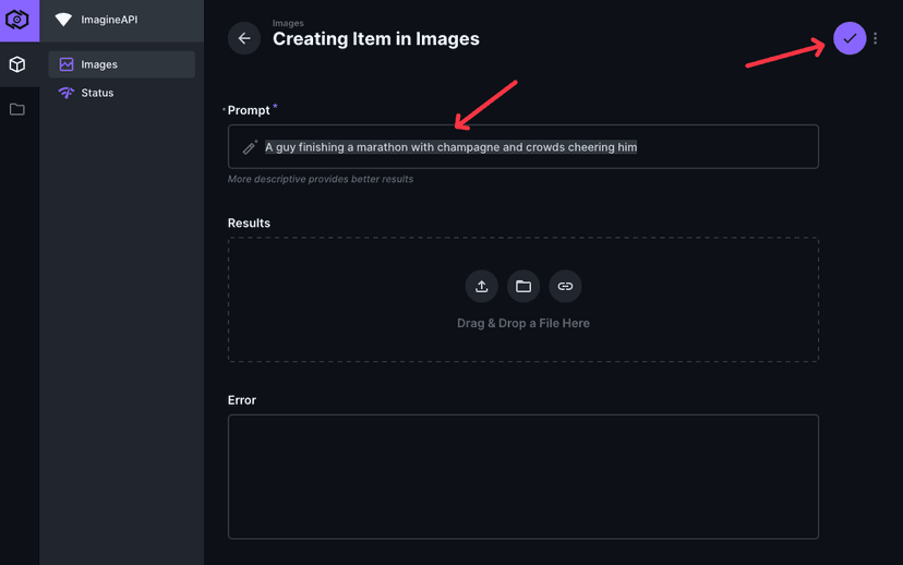Installing ImagineAPI – ImagineAPI.dev Documentation