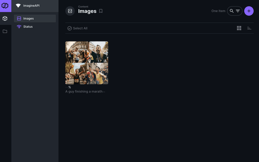 Installing ImagineAPI – ImagineAPI.dev Documentation